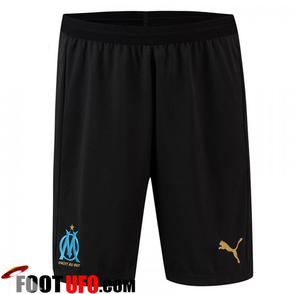 Nouveau Short De Foot Marseille OM Exterieur 2018 2019 | Acheter Fiable