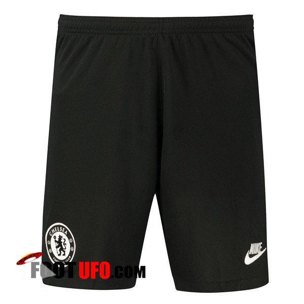 Nouveau Short De Foot FC Chelsea Third 2019 2020 | Achat Fiable