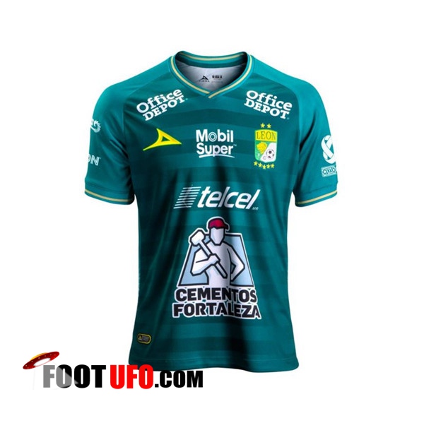 Nouveau Maillot de Leon FC Homme | Fiable Acheter