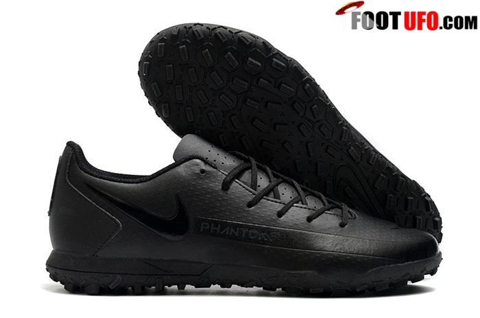 Achat Nike Chaussures de Foot Phantom GT Club TF Noir