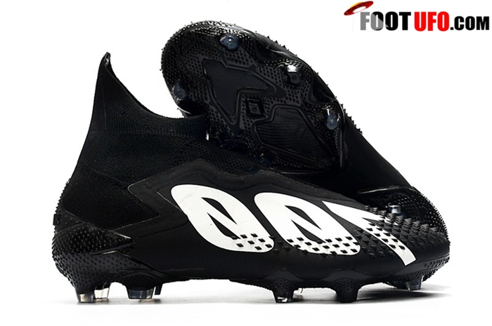 Creation De Adidas Chaussures de Foot Predator Mutator 20+ FG Noir