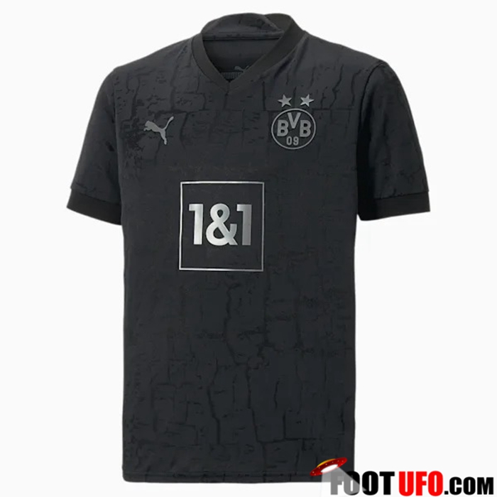 Officielle Maillot de Foot Dortmund BVB Special Edition 2023/2024
