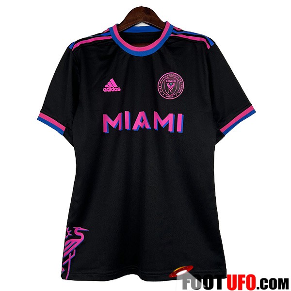 Maillot de Foot Inter Miami CF Rose 2023/2024