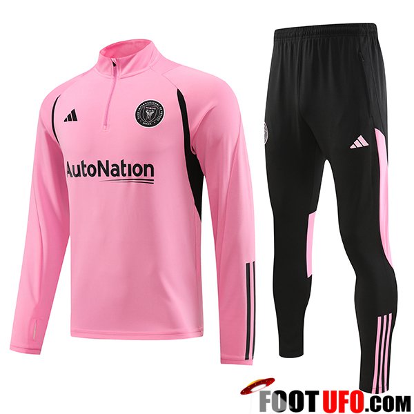 Boutique De Survetement Foot Inter Miami CF 2023 2024